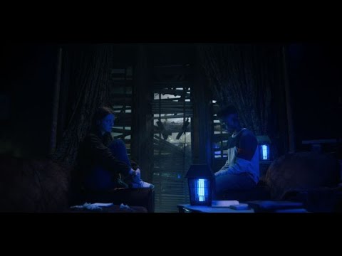 Lucas And Max At Creel House | Stranger Things | Season 4 | Volume 2 ...