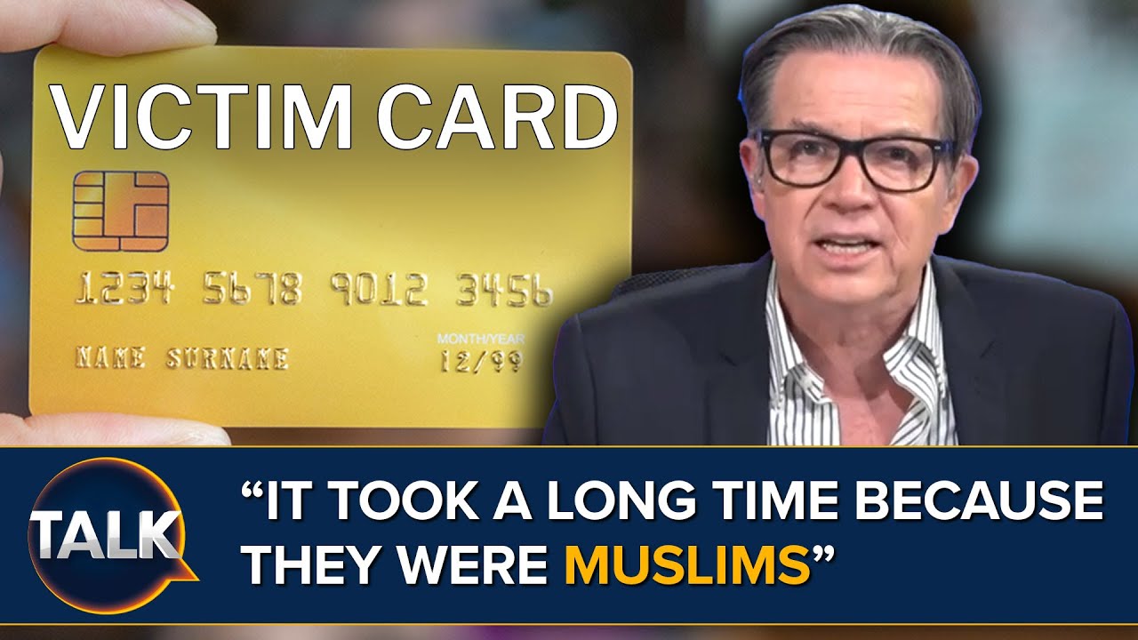 “Victim Card Means You AVOID Jail” | Kevin O’Sullivan | Mike Neville ...