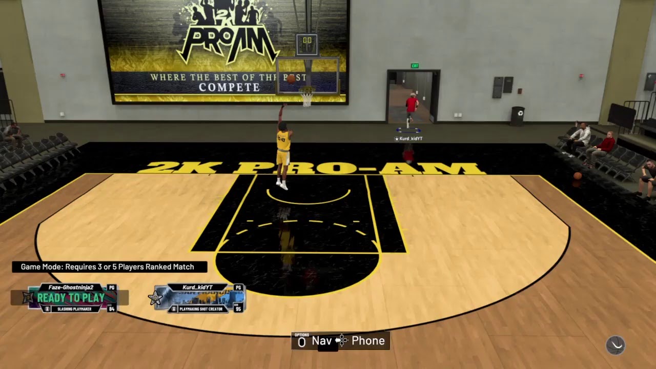 TS tryouts - YouTube