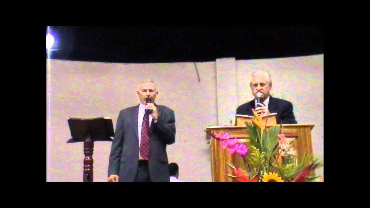 Dr. David K Bernard. ¡Dios Si Puede! "Yes God Can " English/Spanish ...