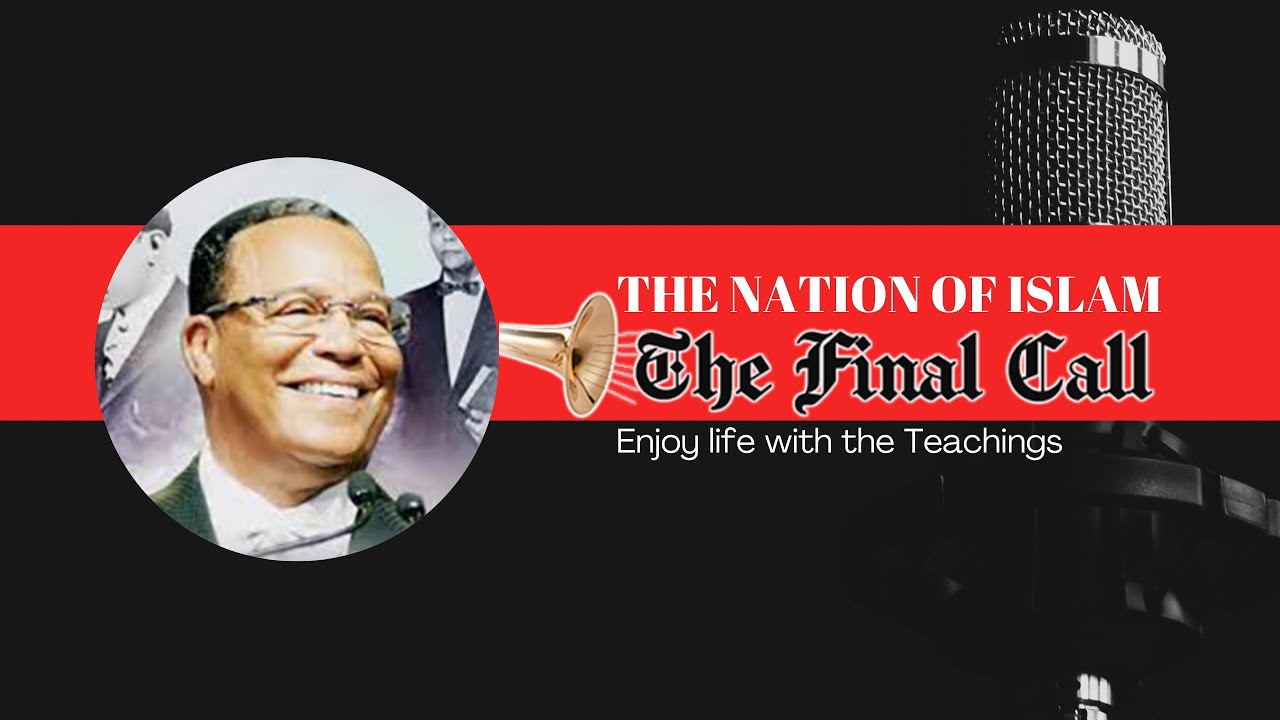 Ava Muhammad - 40 Years of Love, Service, & Sacrifice - YouTube