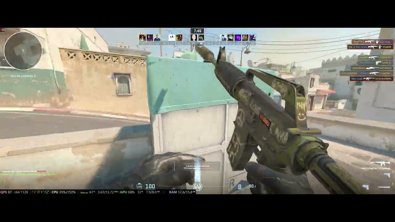 Counter Strike 2 2025 10 23 23 04 - YouTube