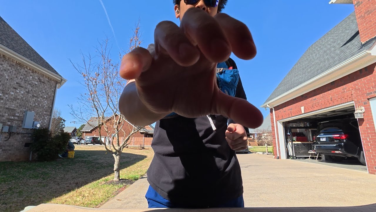 Half marathon training vlog 6 - YouTube