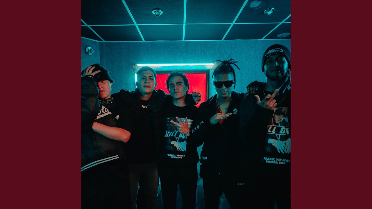 One Sesh #11 (Temporada 1) - YouTube Music