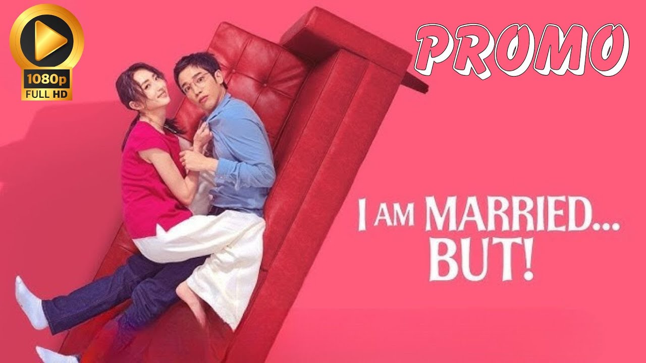 I am Married... But! | Trailer | Netflix Release Details - YouTube