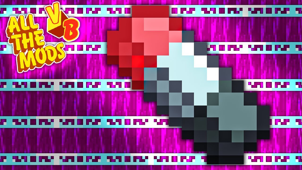 IC2 UU-MATTER & MAGNET AUTOMATION! EP17 | Minecraft ATM: Volcano Block ...