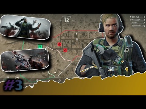 This Delta Force game play is insean level😎😎💯💯।। DELTA FORCE#3 #amazing ...