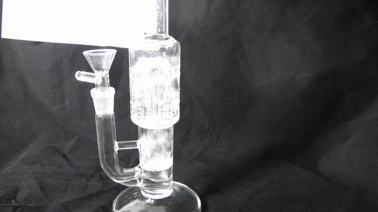 10" 10 arm Tree Perc With single Honeycomb Disc ONLY $65 FREE SHIPPING ...