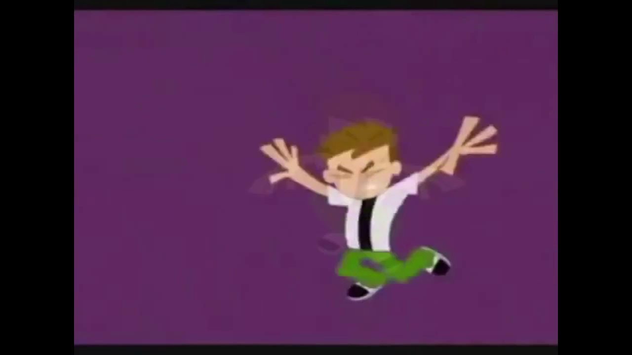 BEN 10 SONG AND INTRO - YouTube