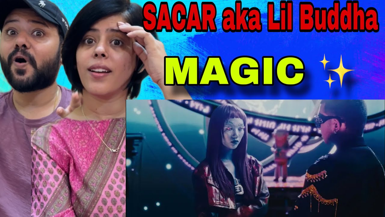 SACAR aka Lil Buddha - Magic ft. 88savagegod (Official Music Video ...