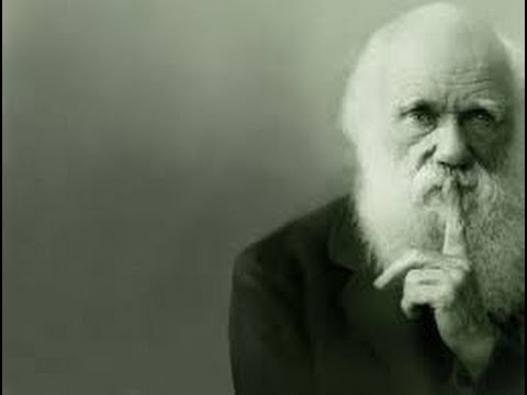 Darwin'in kadınlar hakkındaki düşüncelerini öğrenmek ister misiniz?
