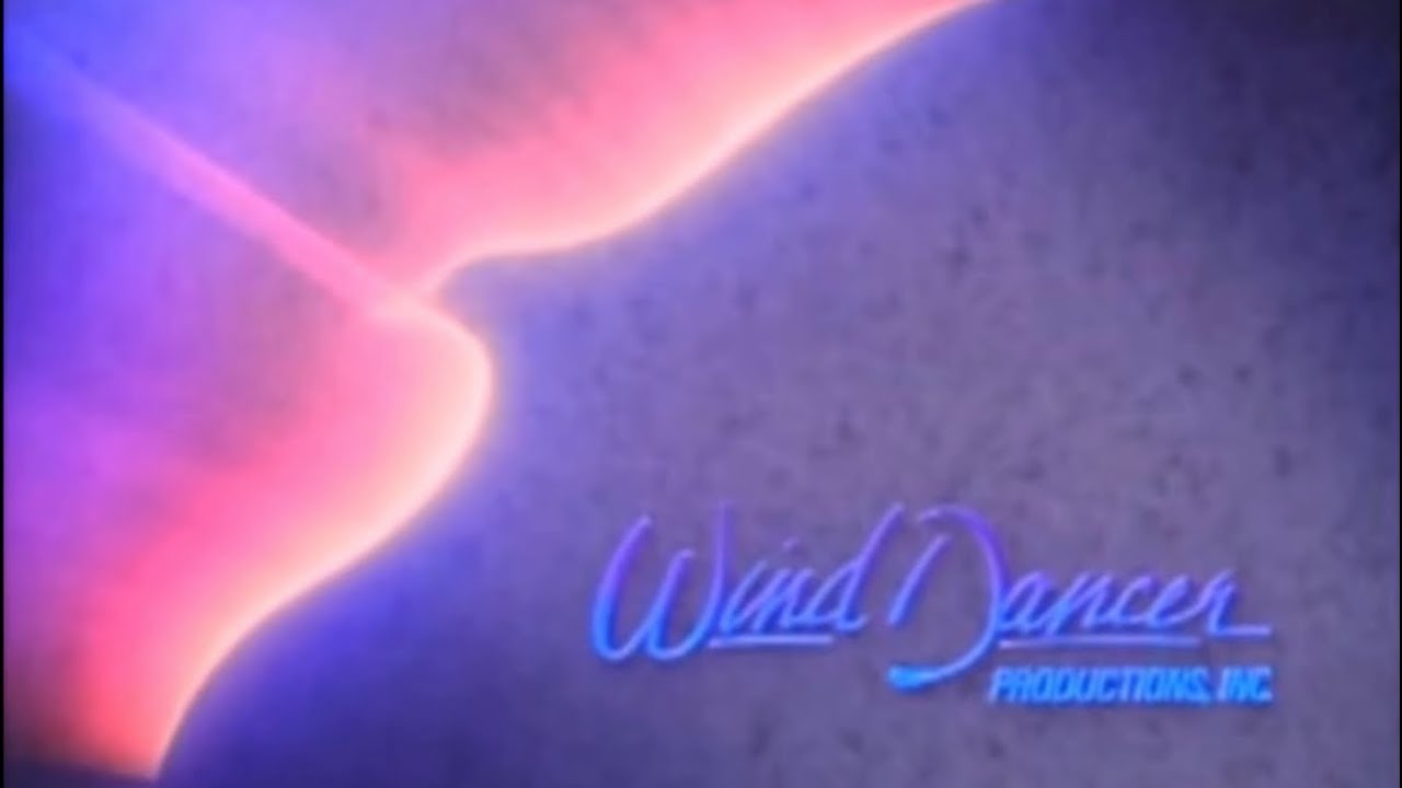 Wind Dancer Prods / Touchstone TV. / Buena Vista International / Buena ...