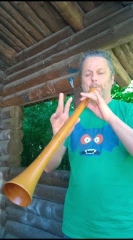 Ductia Stantipes Renaissance Schalmei Shawm Medieval Music Middle ages ...
