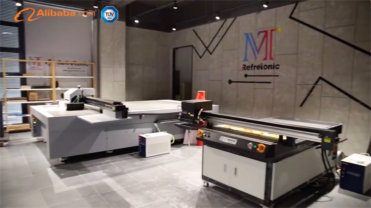 MTuTech | MT Digital Industry - YouTube