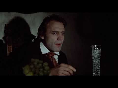 Nosferatu: Gecenin Hayaleti - Nosferatu: Phantom der Nacht (1979) Türkçe Tanıtım -NFSG