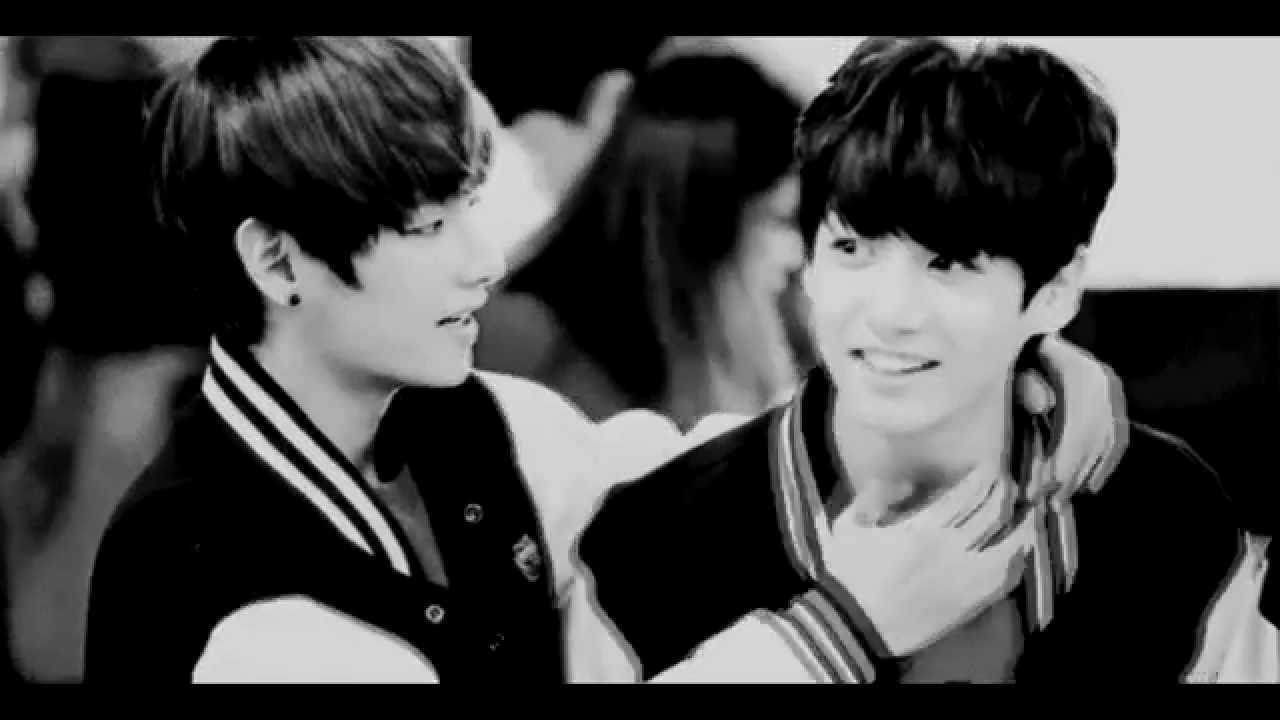 Vkook Young and Beautiful [fanfic trailer] - YouTube