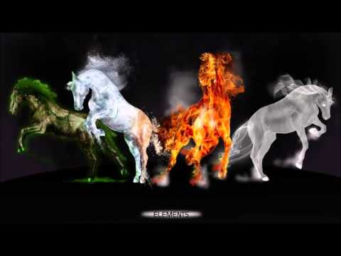 Moshic - Ananim (Original mix)