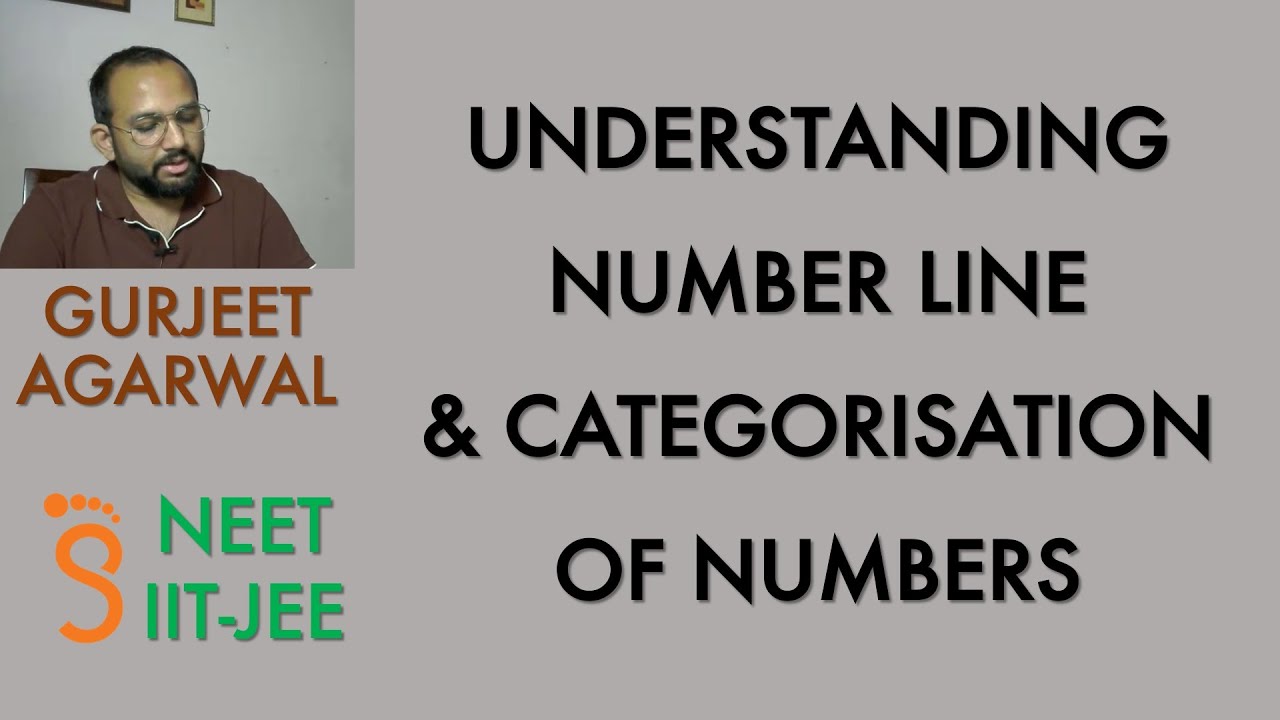 Lecture 1 Fundamentals of Number System - Fundamentals of mathematics ...