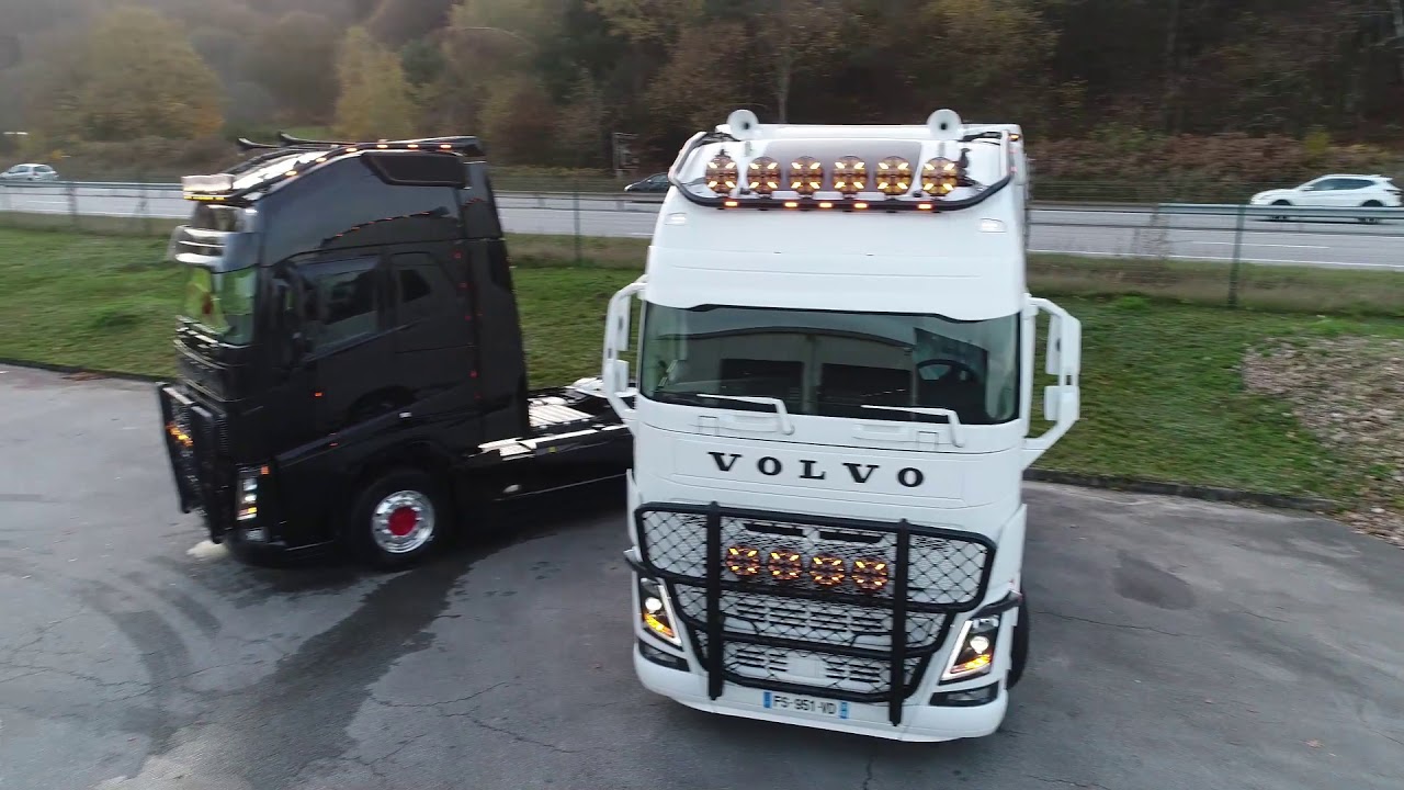 FH4 TRS TFR - YouTube