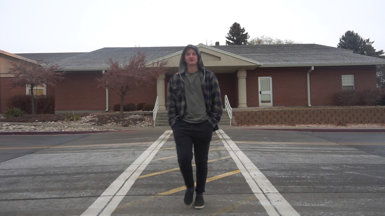 School Lasagna - YouTube
