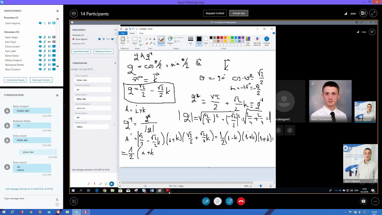KGR 14 05 2019 - YouTube