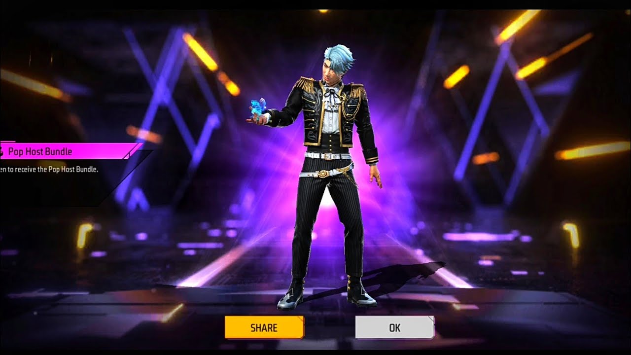 GOLD ROYALE VOUCHER POP HOST BUNDLE | FREE POP HOST BUNDLE GOLD ROYALE ...