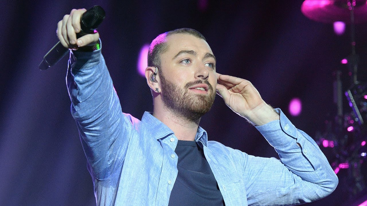 8 Things You Didn't Know About Sam Smith - YouTube