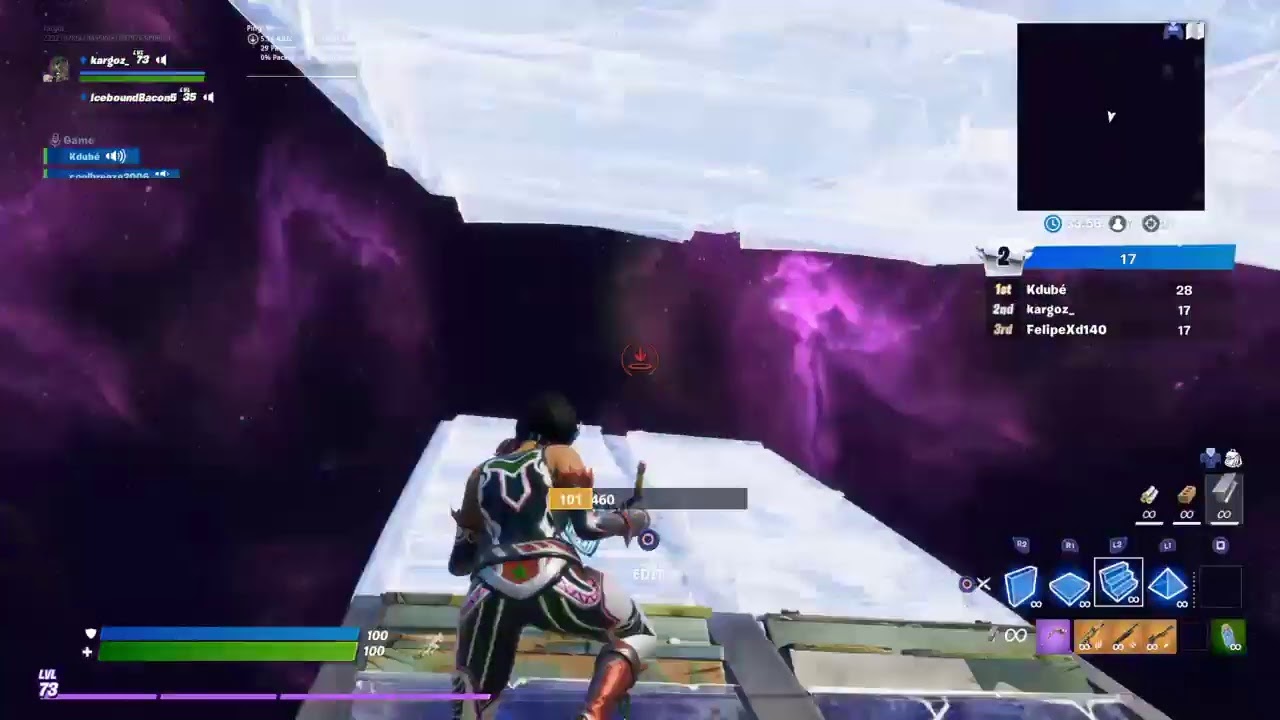 Just Streaming with Lachlan part 4 - YouTube