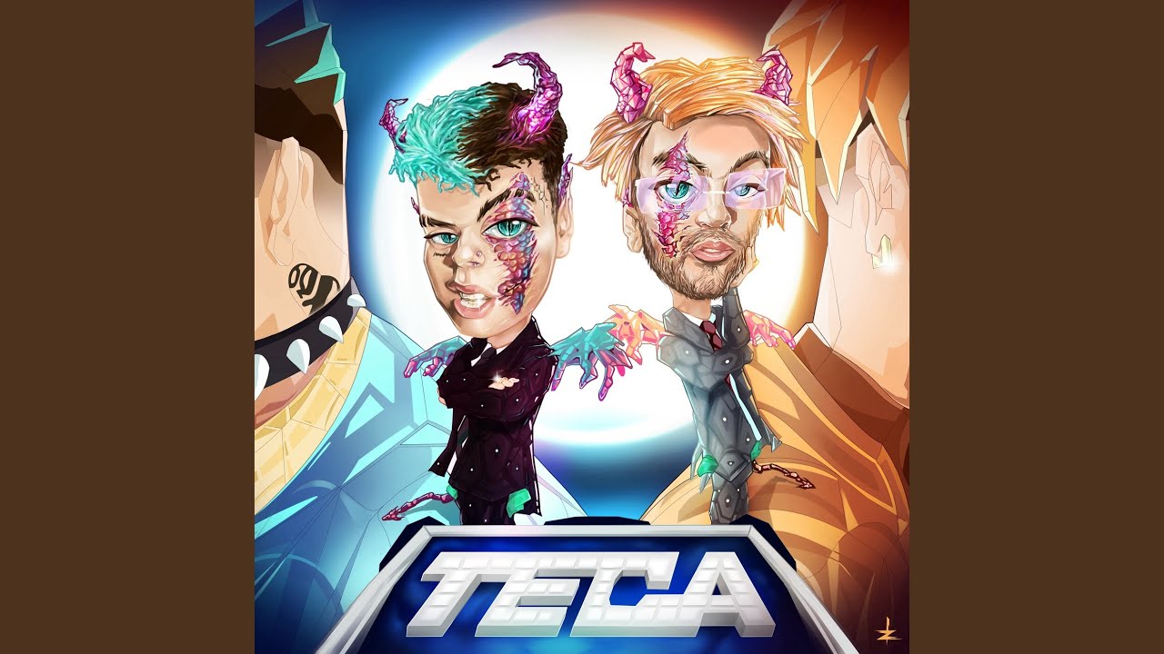 Teca - YouTube Music