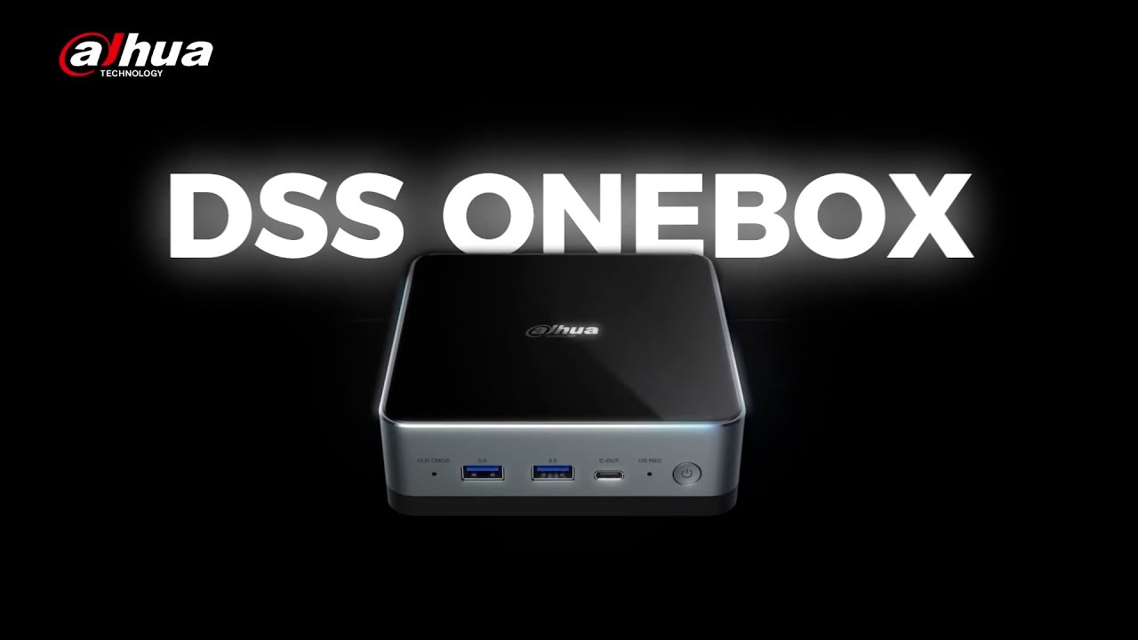 DSS One box_ウォームアップビデオ - YouTube