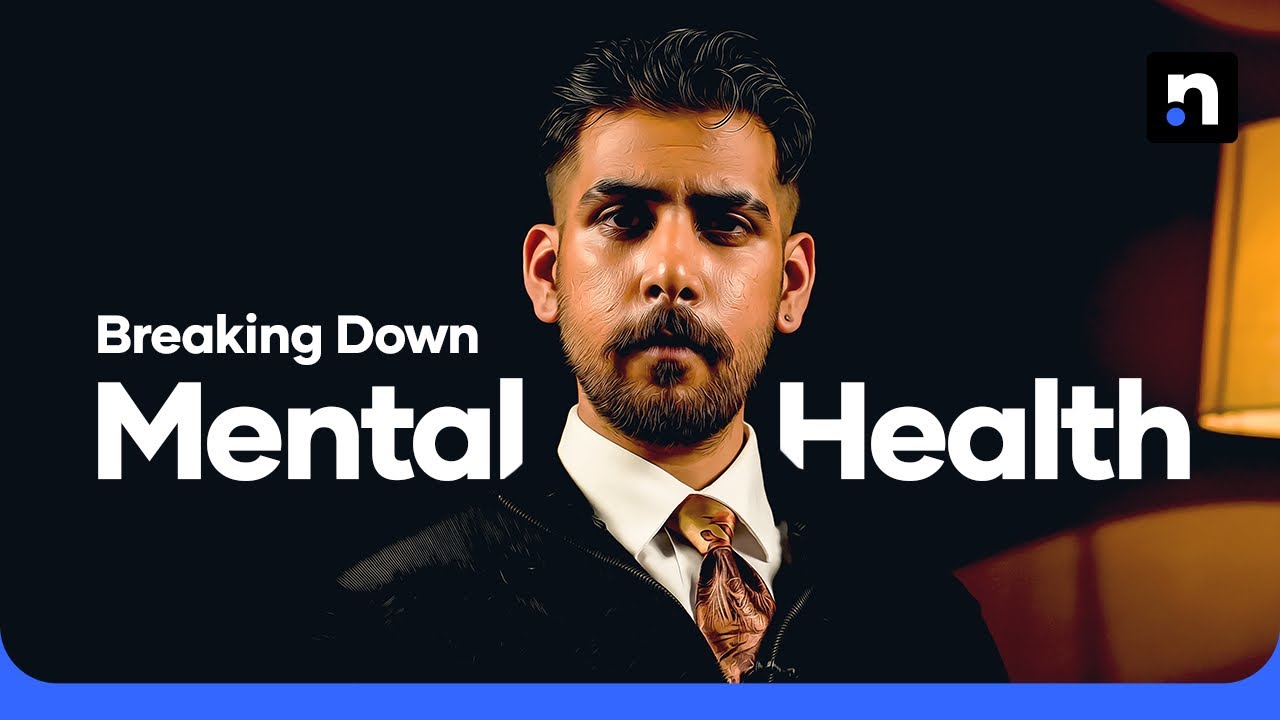 The Evolution of Mental Health: Understanding the New-Age Mental Well-Being, Anxiety, and ...