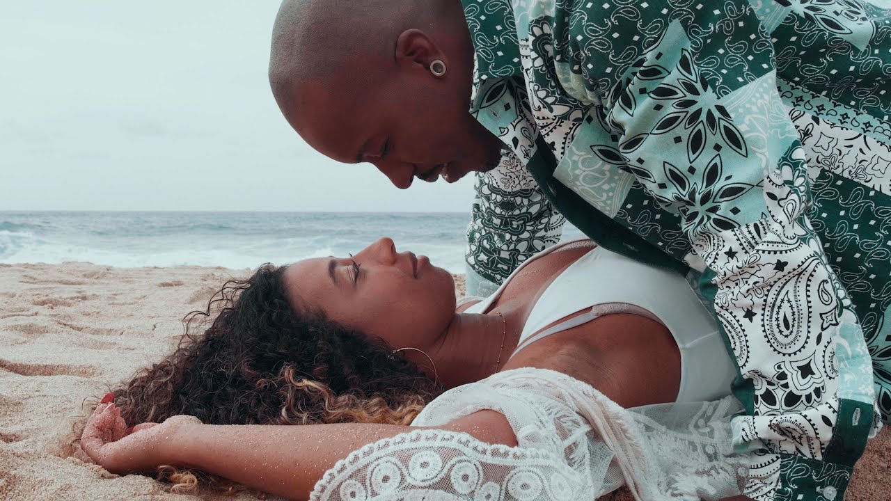 Reyz - Sentimento Claro [Vídeo Oficial 2022] - YouTube