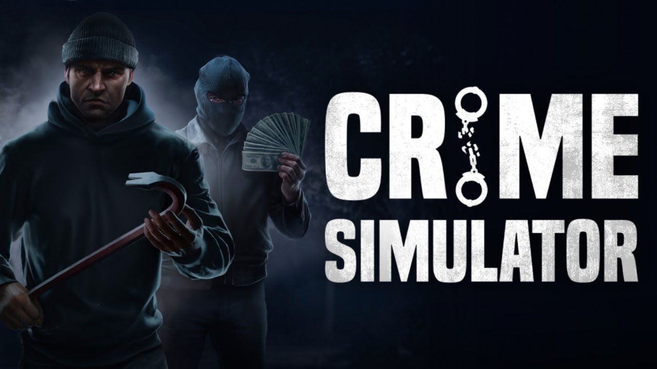 First Look at Crime Simulator – Hitman Vibes in a New Open World [4K ...