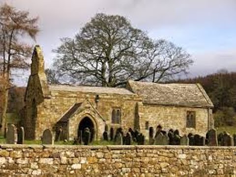 WE MAKE A RETURN TO OVER SILTON CHURCH - YouTube