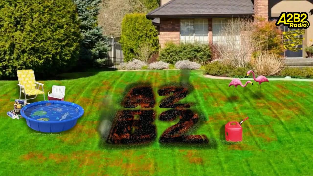 A2B2 Radio: Episode 3 - YouTube