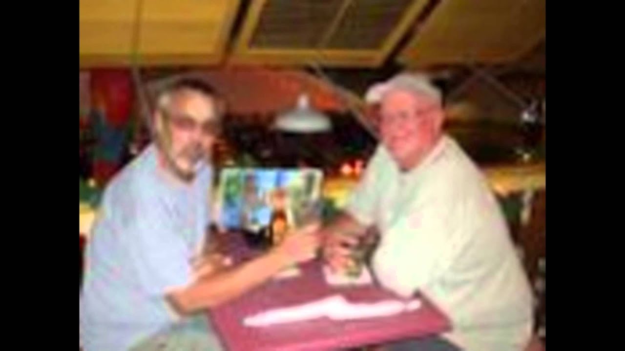 Chuck & Terry Slideshow - YouTube