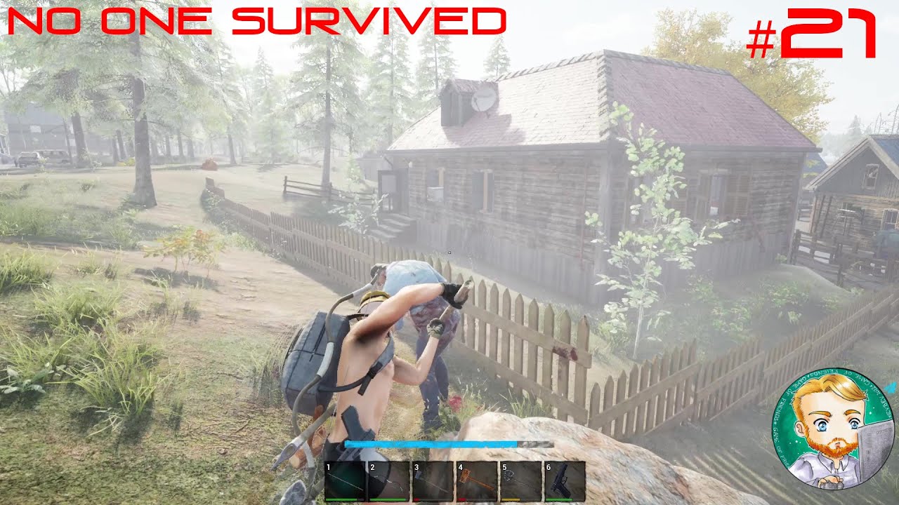 No One Survived #21 Looten #noonesurvived #gameplay #gaming #deutsch # ...
