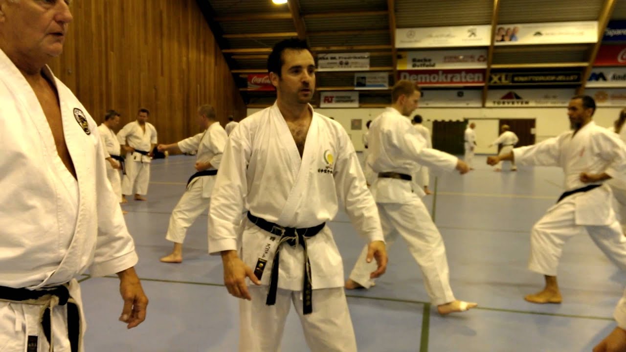 Gedan bari - YouTube