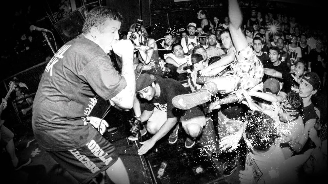 Questions - "The Same Blood" Lyric Video - Featuring Rodrigo Lima (Dead ...