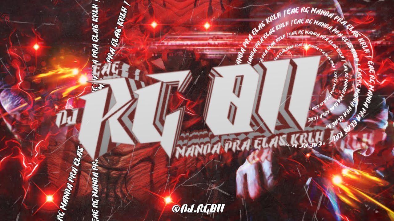 MONTAGEM ANFITRICA NEOTICA 🌺⚡ [DJ's RC 011 & SAINT ZL] - YouTube