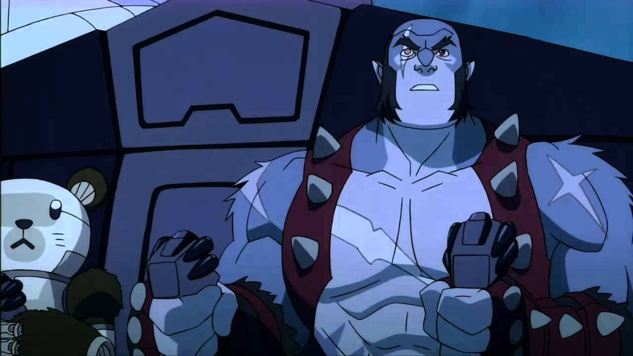 Toonami 2013 Better Cartoon Show Promo 5 - YouTube