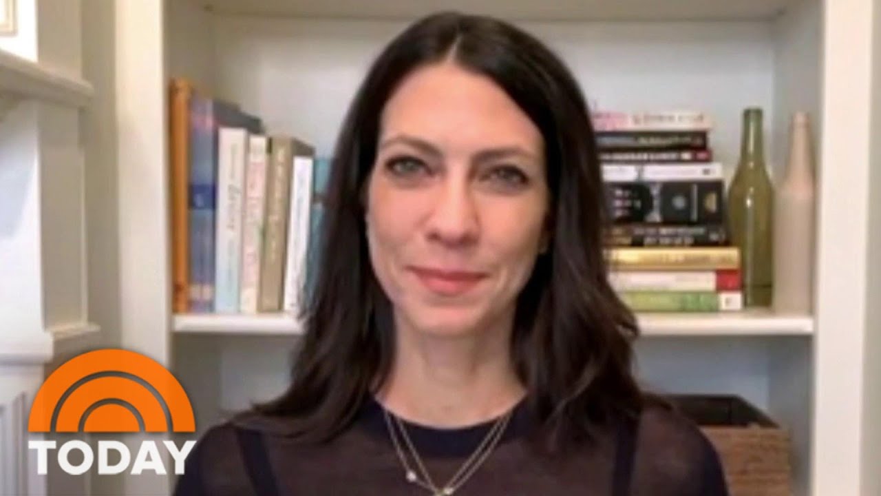 Dr. Natalie Azar: My Week Treating Patients In A NY Coronavirus Unit ...