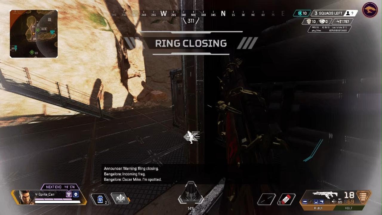 ON MY SHIV FPS - YouTube