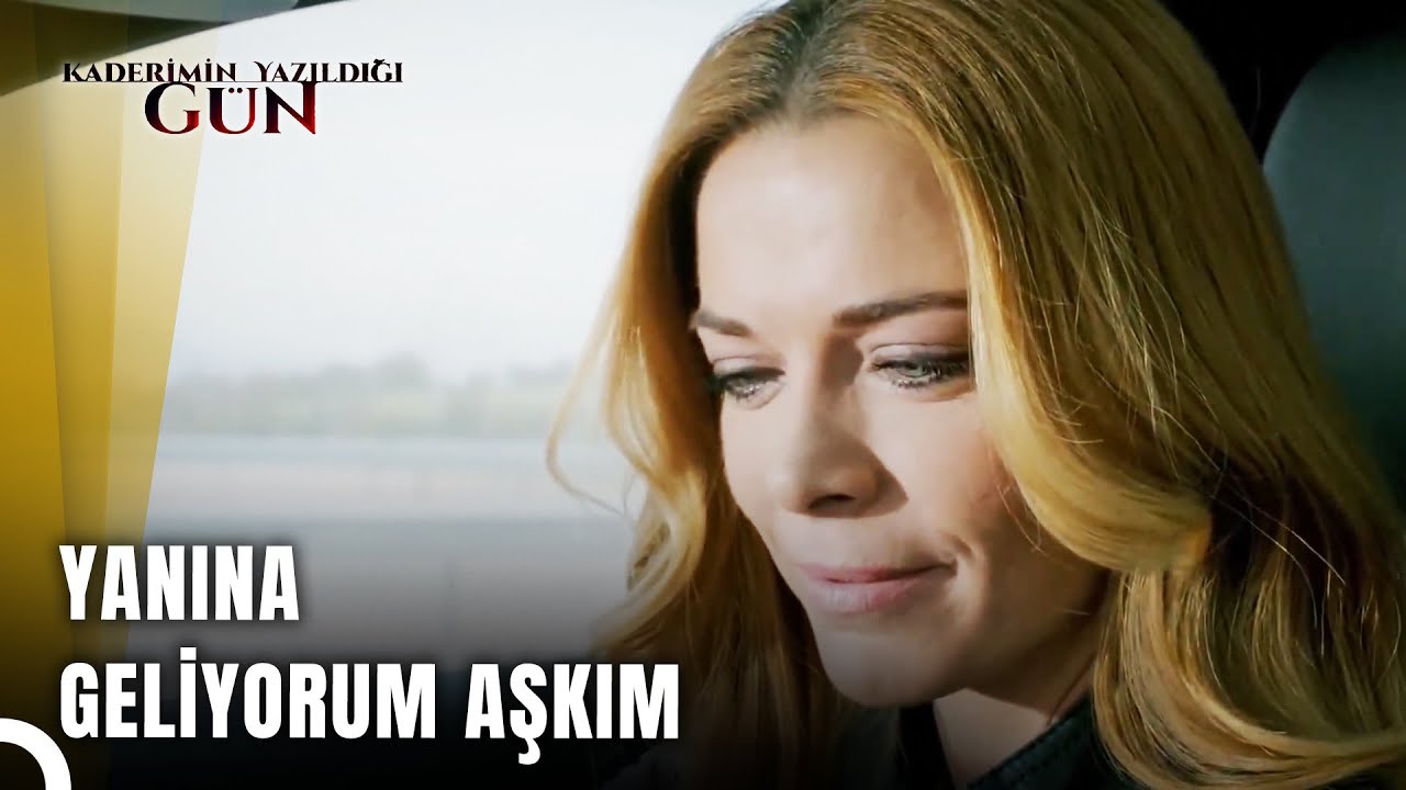 Defne, Kahraman'ın Oyununa İnandı | Kaderimin Yazıldığı Gün 46. Bölüm ...