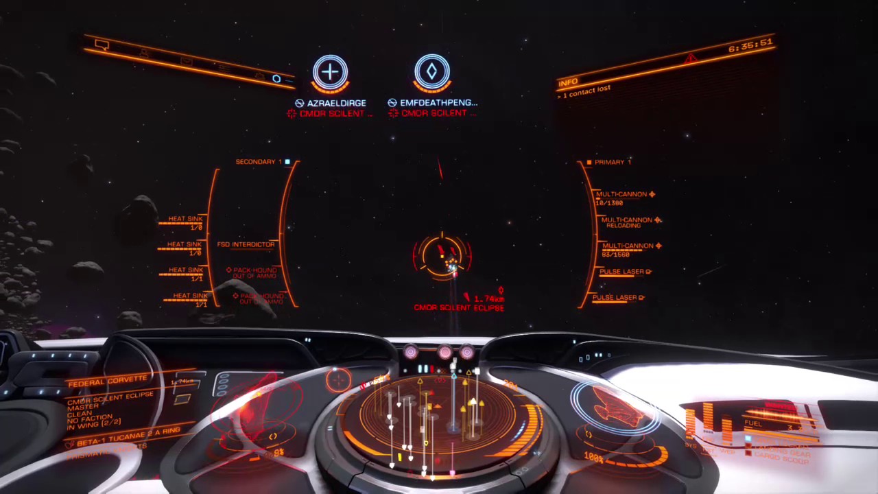 Scilent Eclipse - YouTube