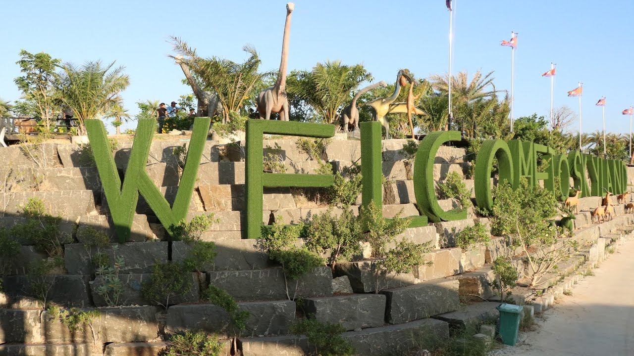 7ng skyland resort (Cambodia) | កន្លែងកំសាន្តក្នុងប្រទេសកម្ពុជា ។ - YouTube