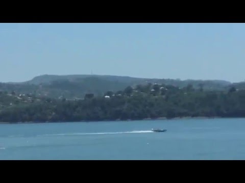 Fun in the sun @ Inanda Dam & Resort. - YouTube