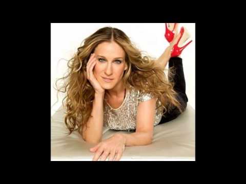 Sarah Jessica Parker
