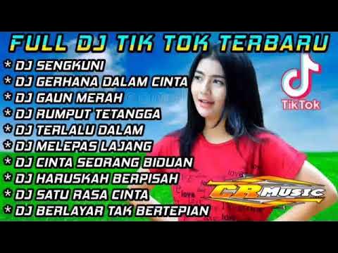 FULL ALBUM DJ TERBARU 2023 FULL BASS SENGKUNI X GERHANA DALAM CINTA VIRAL TIKTOK TERPOPULER ...