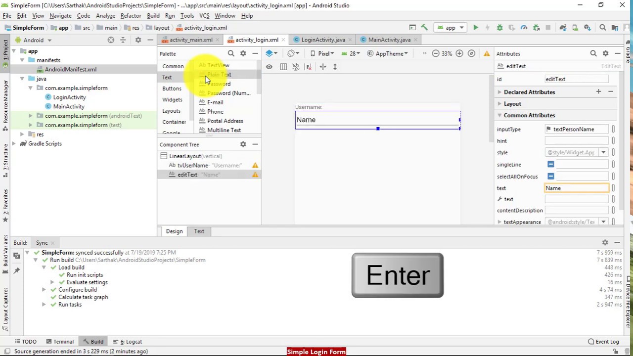CDPatel Digital Room - Android#013 (2 of 3) - YouTube